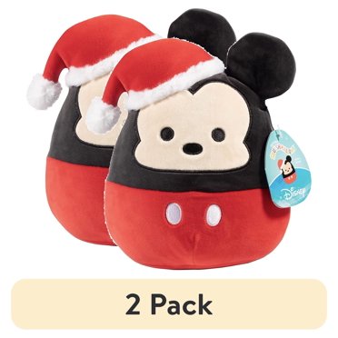 Disney Junior SuperKitties Ginny 7-inch Small Plush Stuffed Animal ...