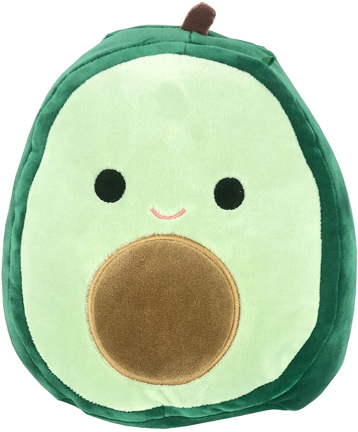 Squishmallow 8 Inch Austin The Avocado Stuffed Plush Toy - Walmart.com