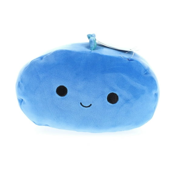 Squishmallow 8 Inch Stackable Plush | Brody the Dark-Blue Dinosaur ...