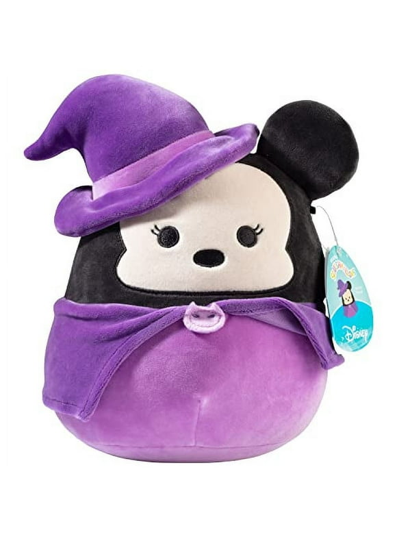 Wicked Squishmallow in Stuffed Animals & Plush Toys - Walmart.com