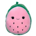 Squishmallow 8 inch Watermelon Plush Toy, Stuffed Animal, Super Pillow ...