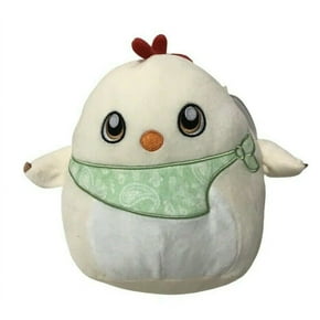 Chicken Squishmallow