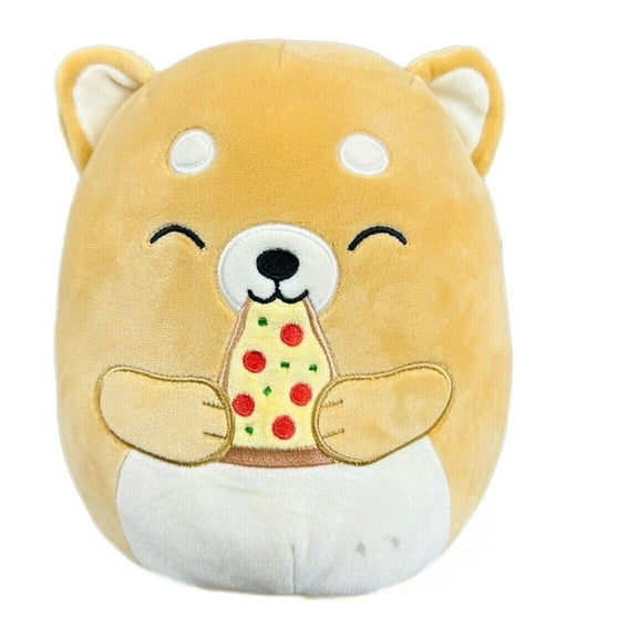 Squishy Shiba Inu