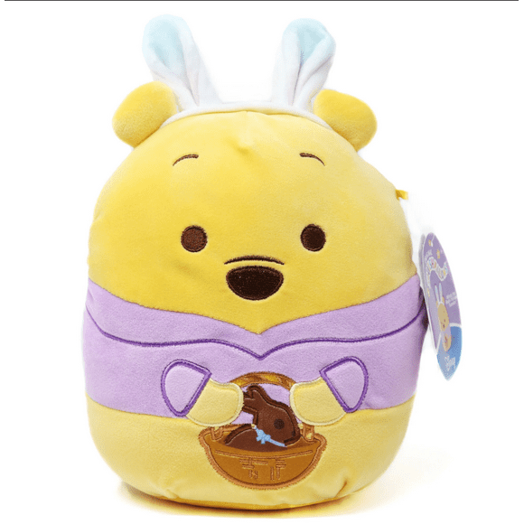 Easter Squishmallows in Stuffed Animals & Plush Toys - Walmart.com