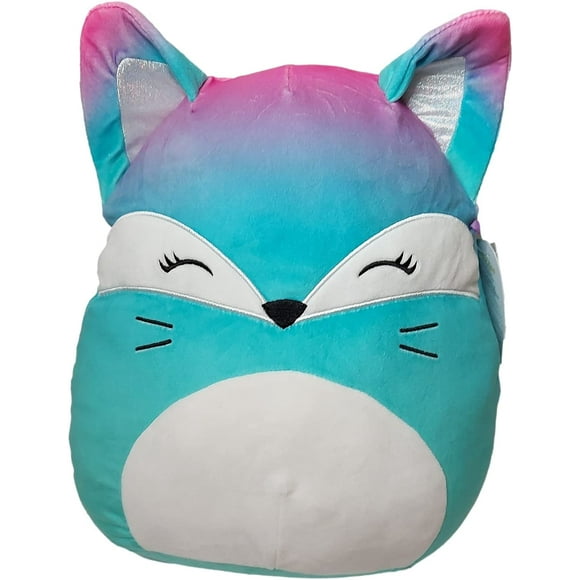 Squishmallow Fox