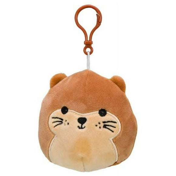 Squishmallow Keychain