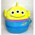 Squishmallow Kellytoy Plush Disney Toy Story Alien 16" - Walmart.com