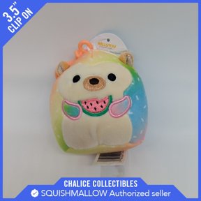 Squishmallow Keychain