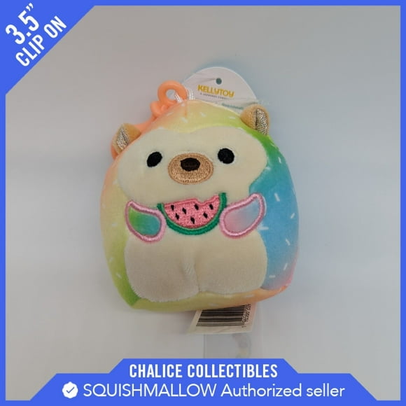 Squishmallow Keychain