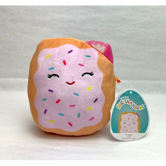 Strawberry Squishmallow