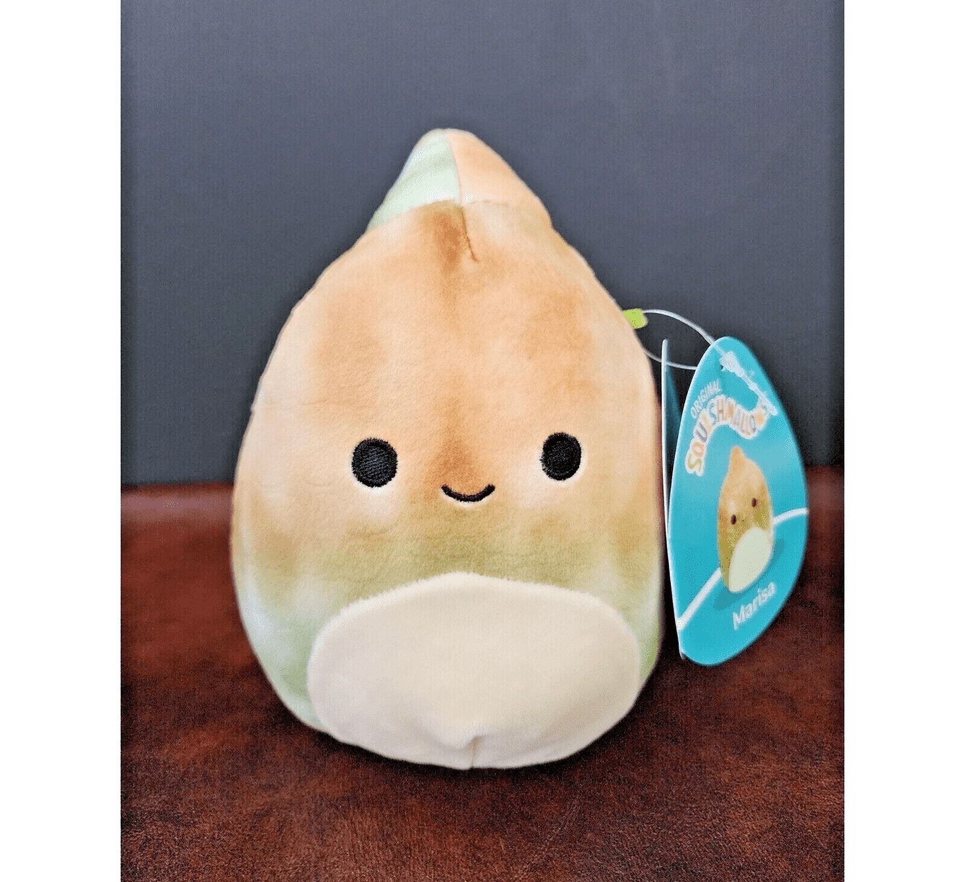 Squishmallow Marisa the Dinosaur 5" - Walmart.com