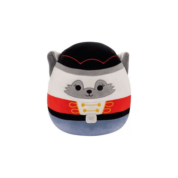 Squishmallow Fox