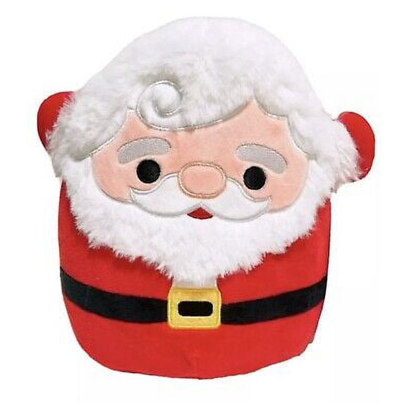 Santa Squishmallow