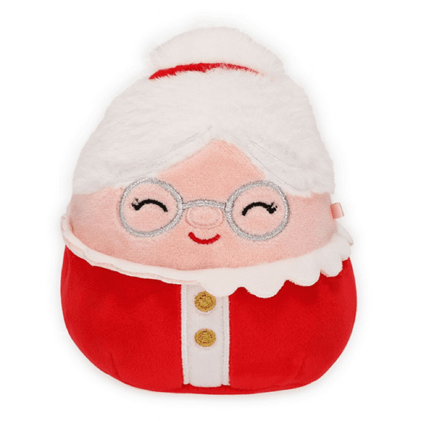 Original Kellytoys Squishmallows 4.5" Plush - Choose Your Style ...