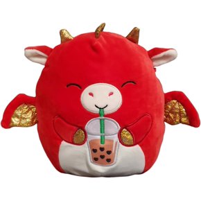 Boba Squishmallow