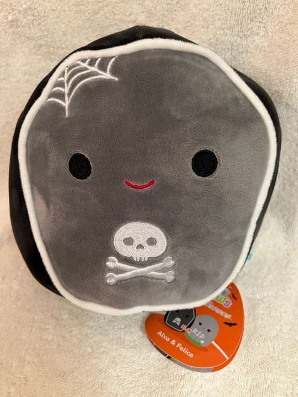 Squishmallows, 8" Super Soft, Cute, Cuddly Halloween Flip-A-Mallow ...