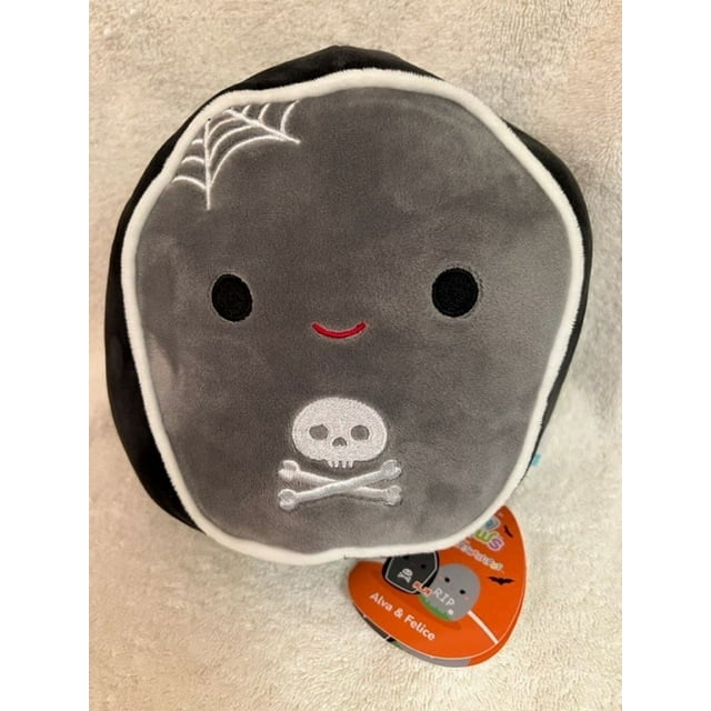 Squishmallows, 8" Super Soft, Cute, Cuddly Halloween Flip-A-Mallow ...