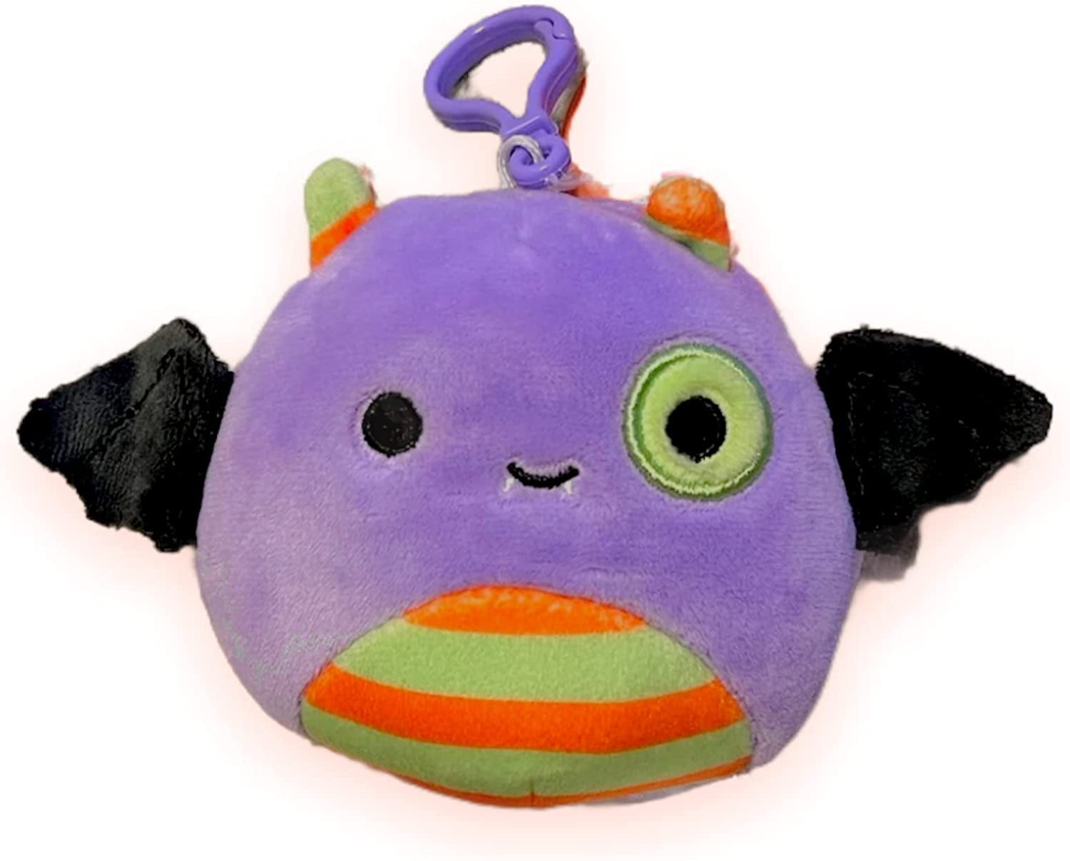 Squishmallow Official Kellytoy Halloween 2022 Squad Squishy Stuffed ...