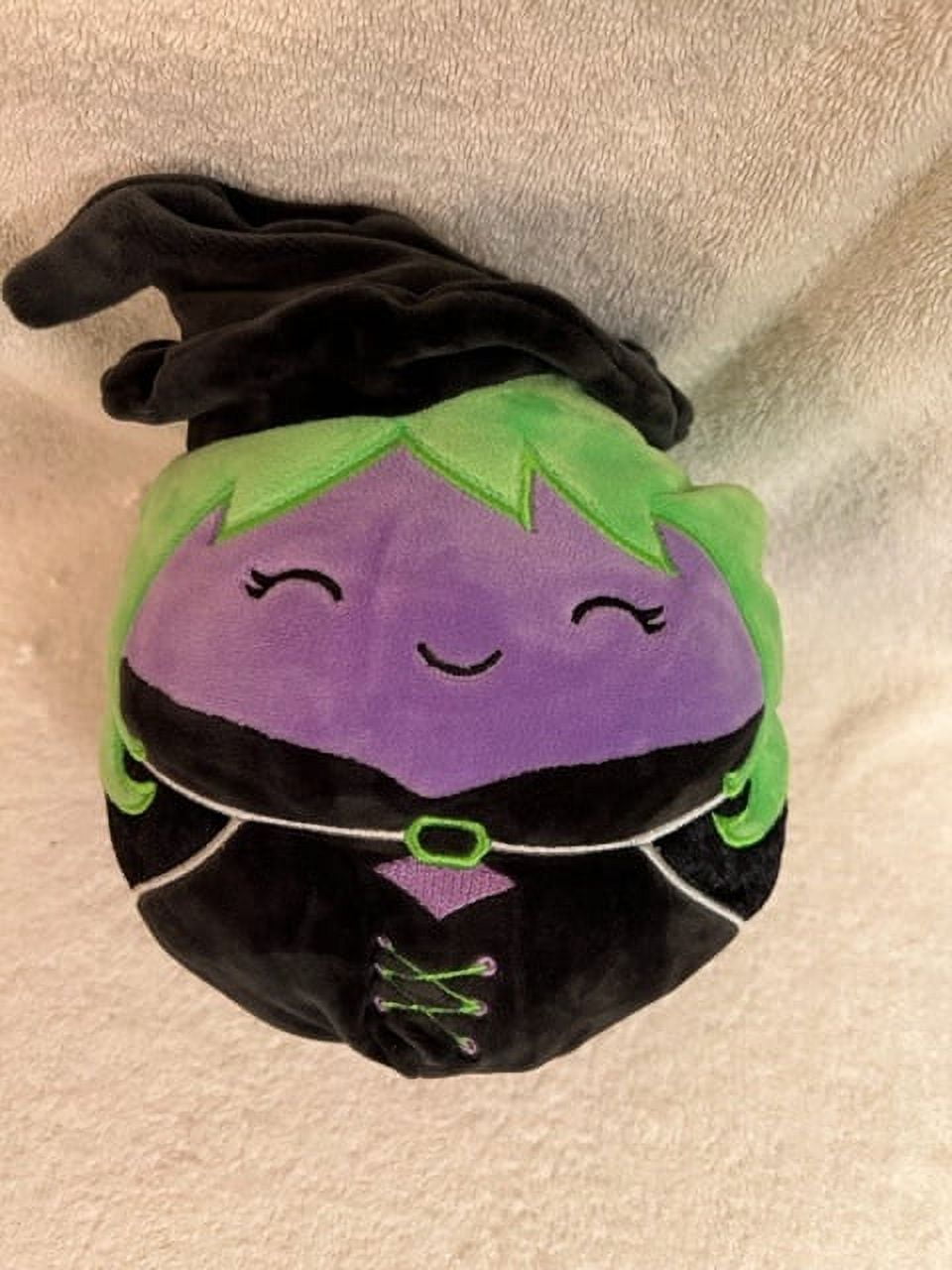 Squishmallow Official Kellytoy Halloween Squad Plush (Shyla & Gildie ...