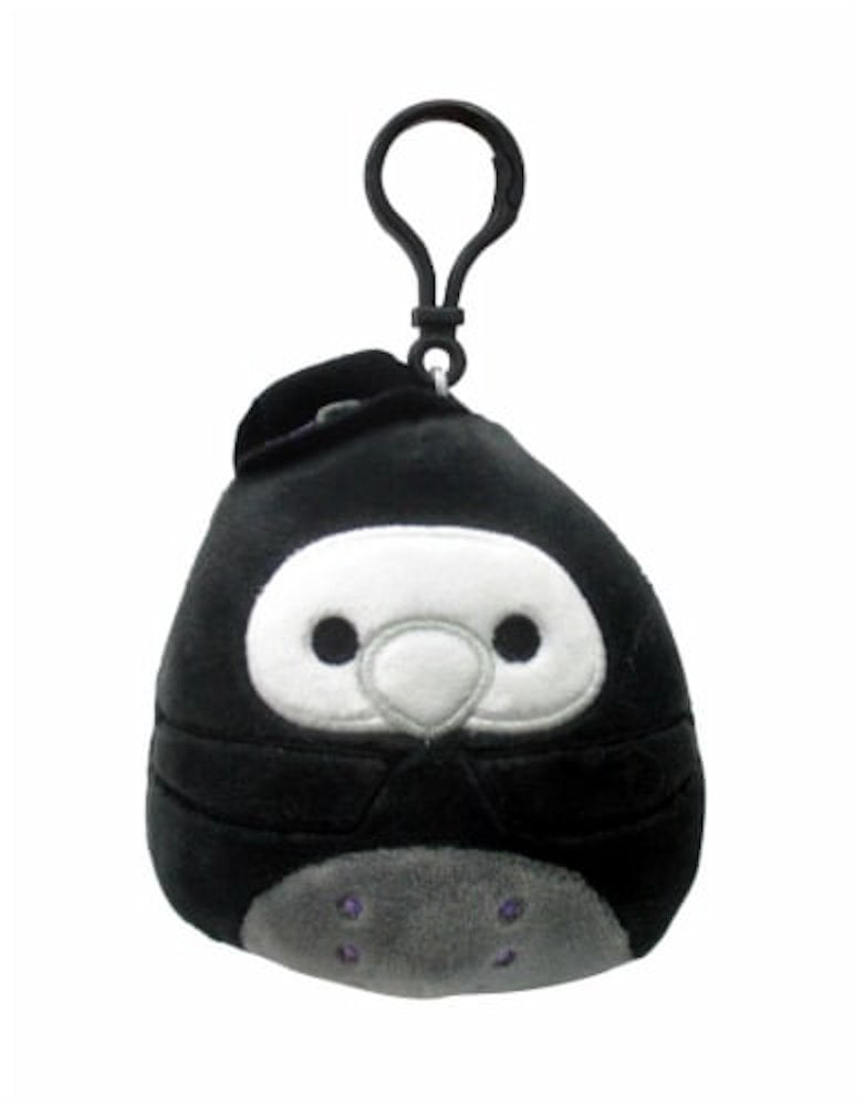 Squishmallow Official Kellytoy Halloween Squishy Soft Plush Toy Animals ...