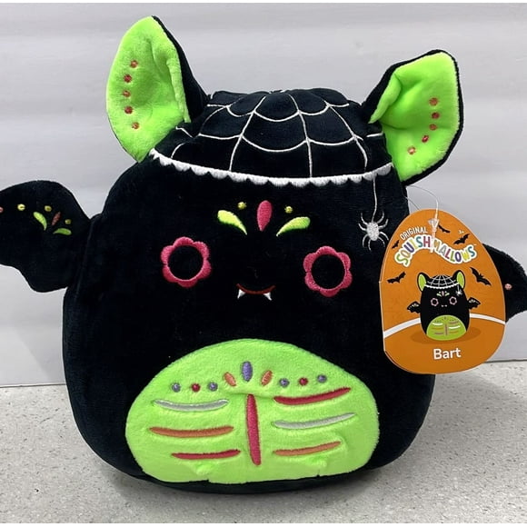 Bat Squishmallow