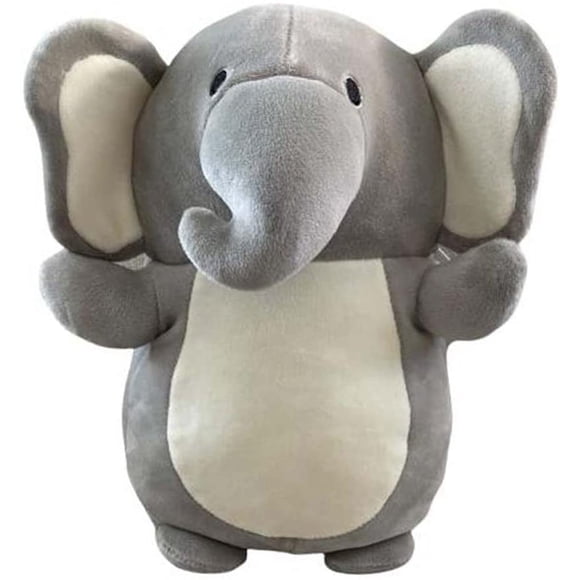 Squishmallow Elephant
