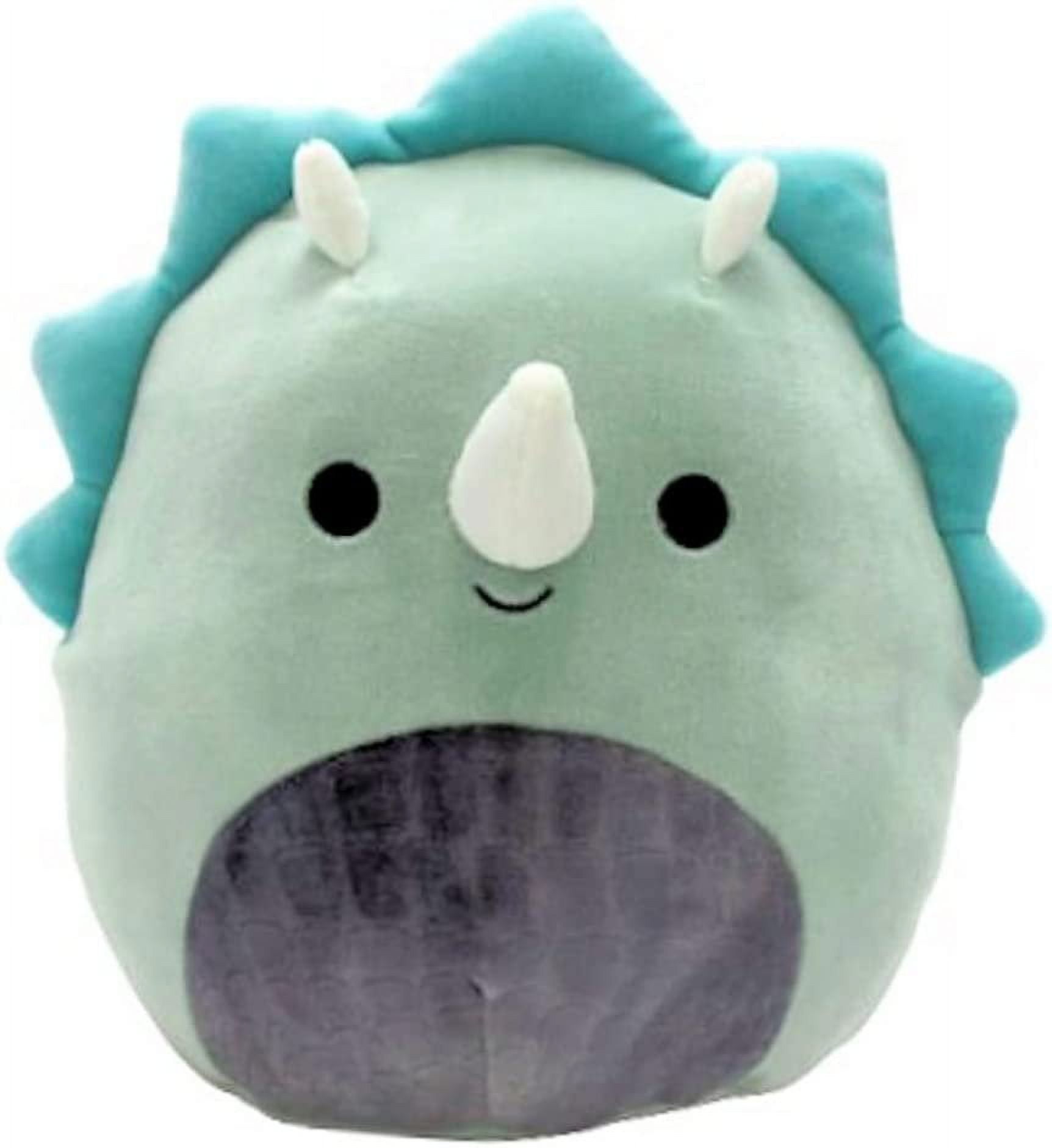 Squishmallow Official Kellytoy Plush 8 Inch Squishy Soft Plush Toy ...