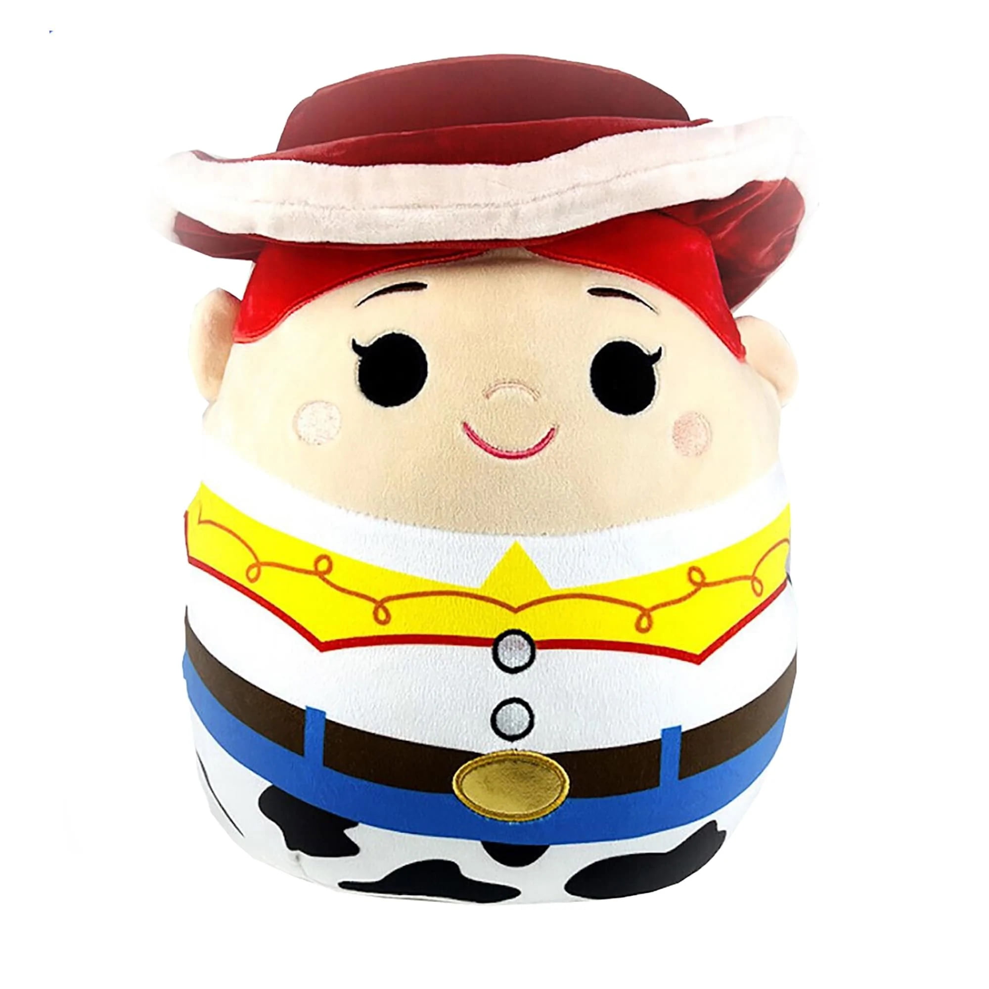 Squishmallow Official Kellytoy Plush 8 Inch Squishy Soft Plush Toy ...