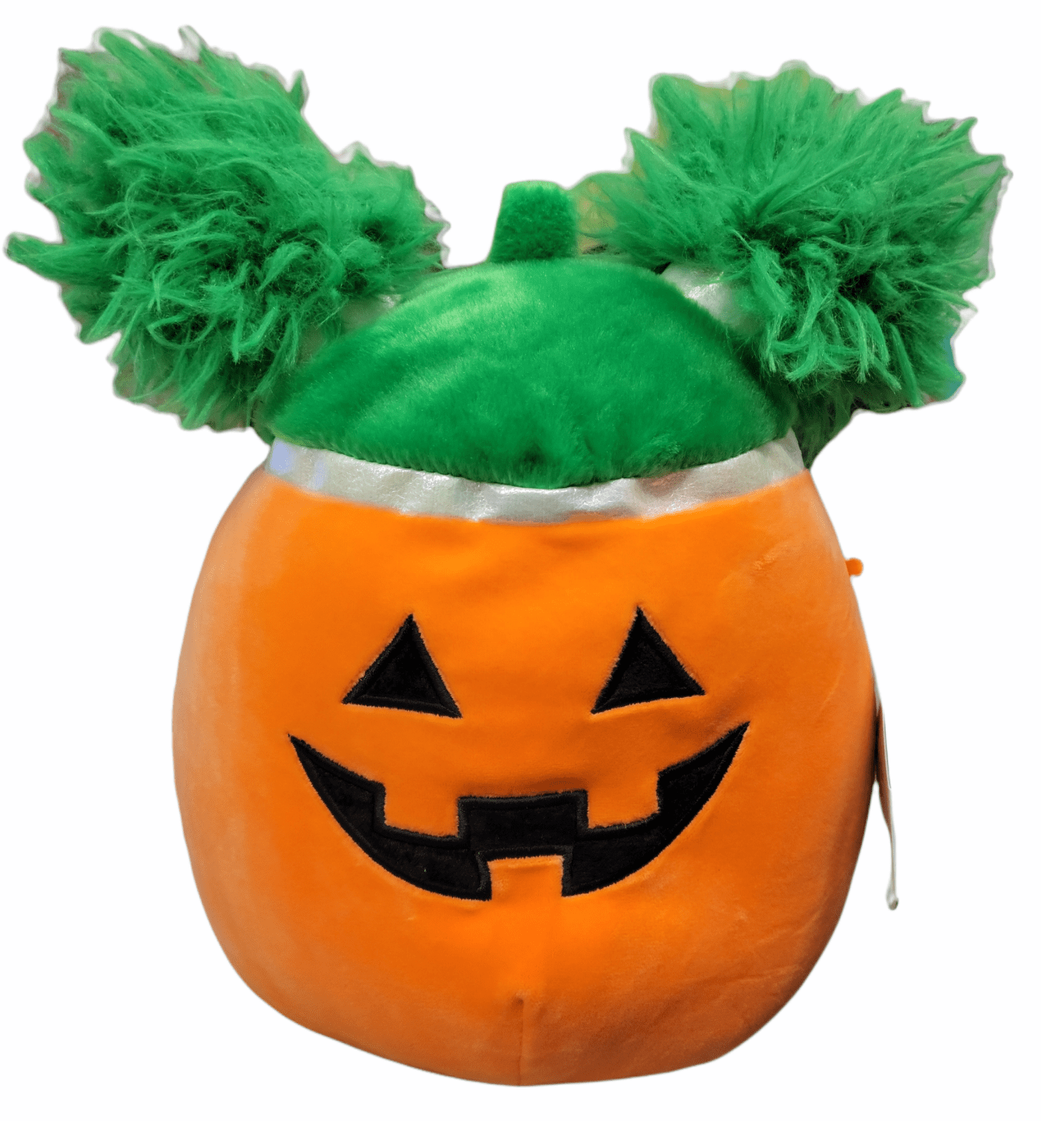 Squishmallow Official Kellytoy Plush 8" Paige the Pumpkin Plush Toy ...