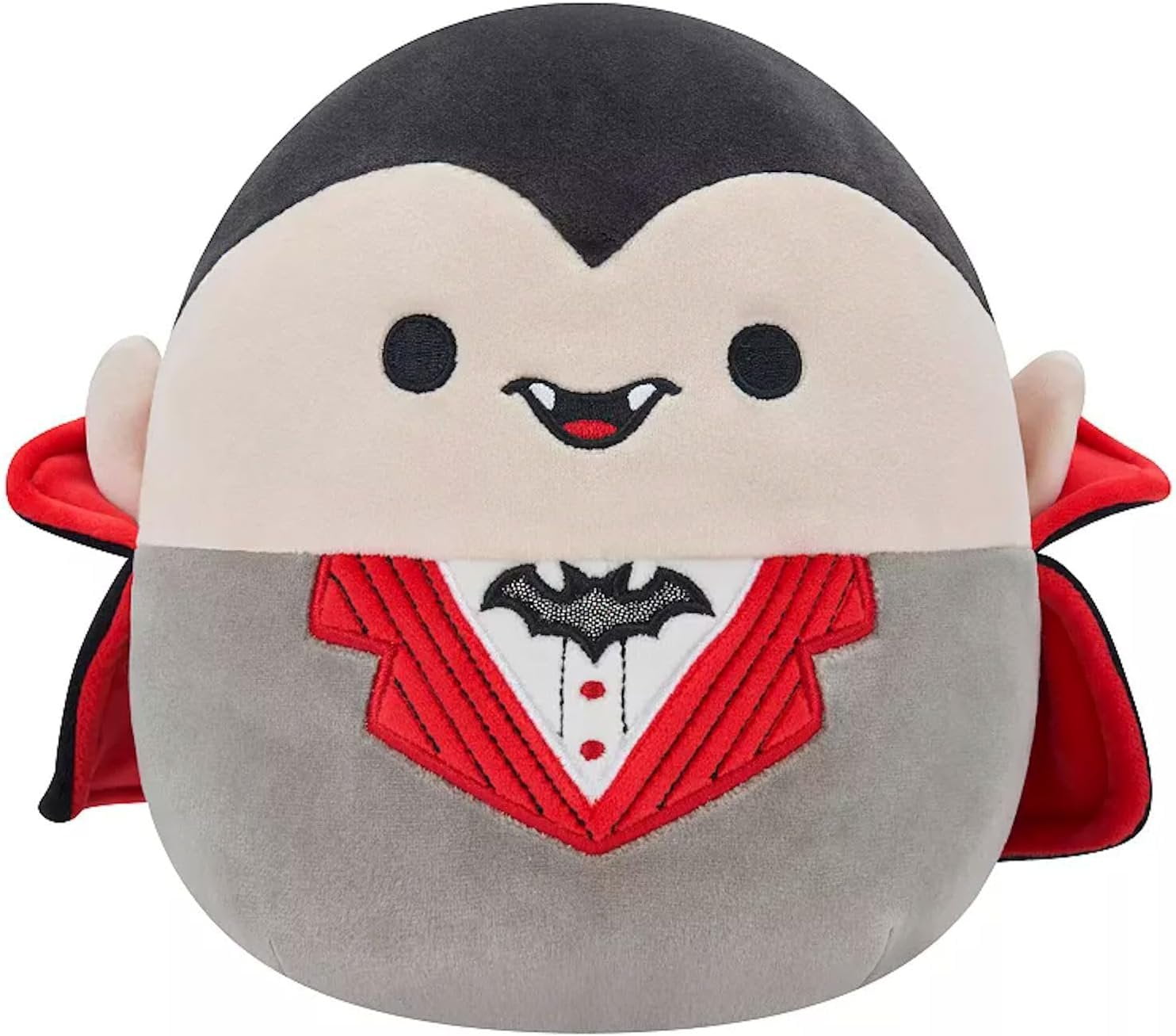 Squishmallows Super Soft, Cuddly 12" Vlad The Vampire Plushie, Perfect ...