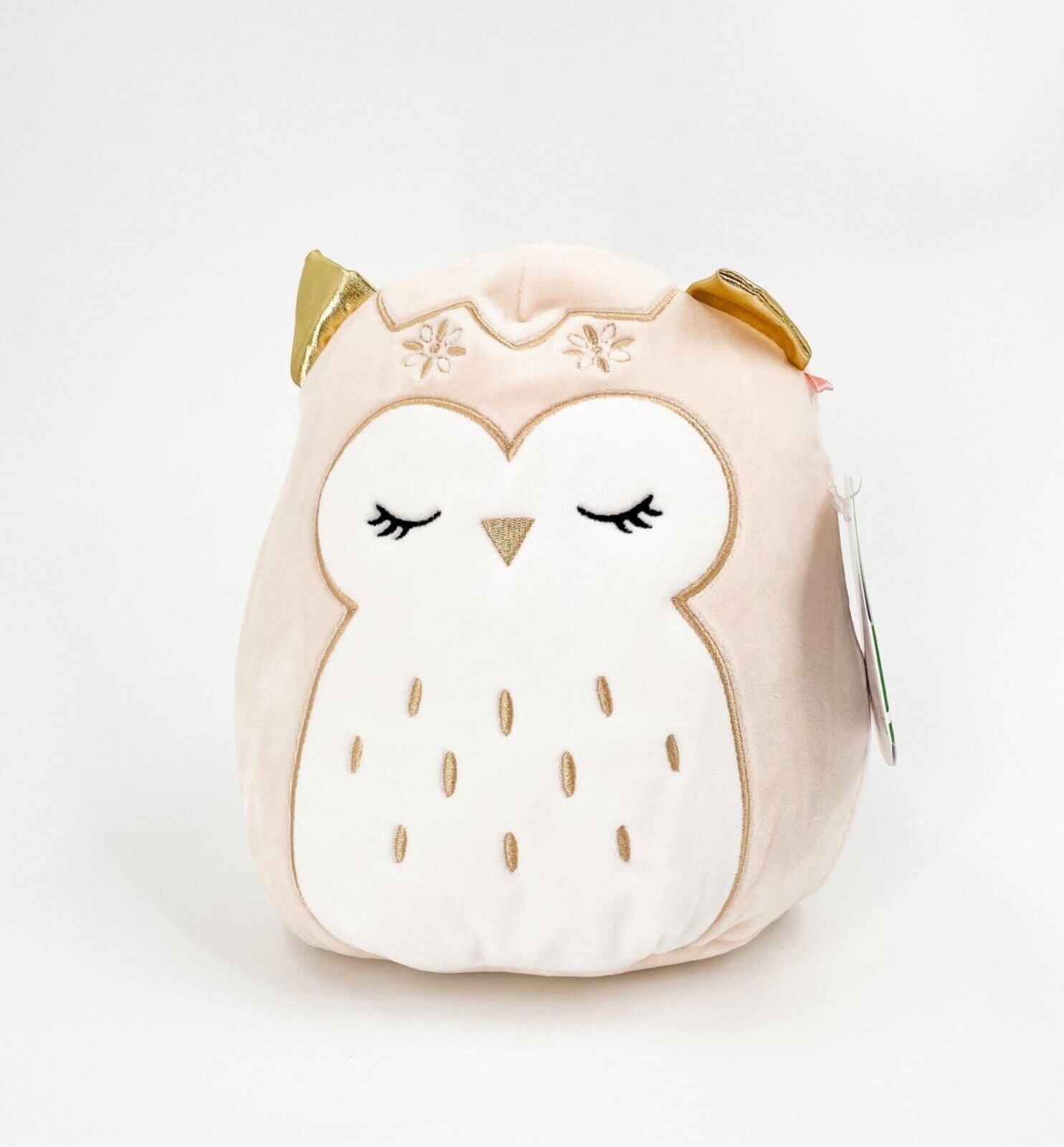 Squishmallow Official Kellytoy Squishy Soft Plush Toy Animal (12 Inch ...