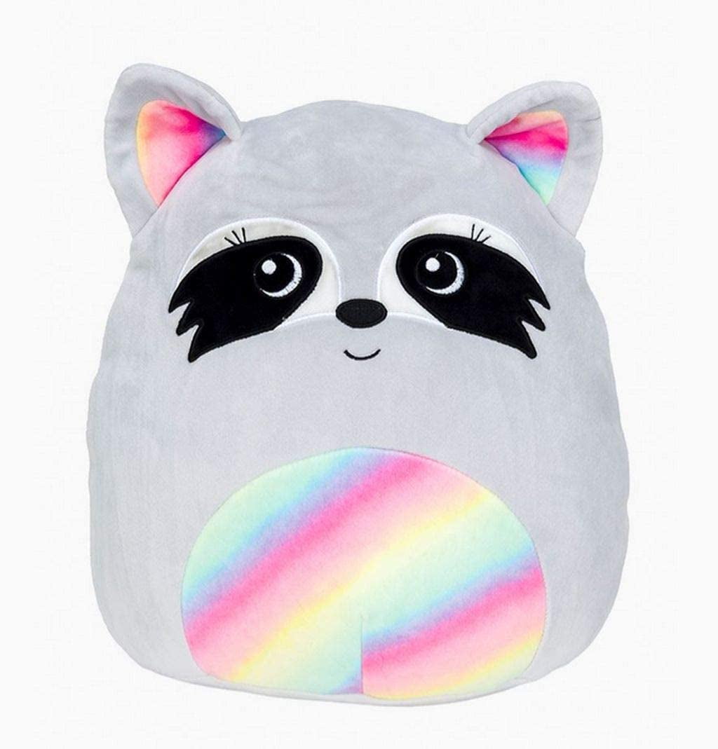 Squishmallow Official Kellytoy Squishy Soft Stuffed Plush Toy Animal 14 ...
