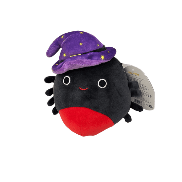 Spider Squishmallow