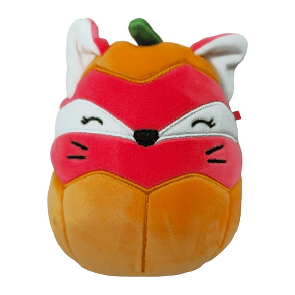 Squishmallow Fox