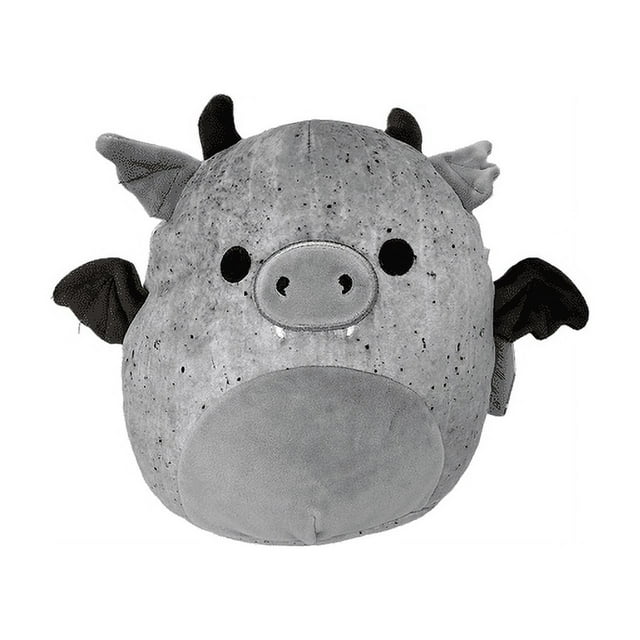 Squishmallow Official Kellytoys 5 Inch Gio Gargoyle - Soft Plush ...