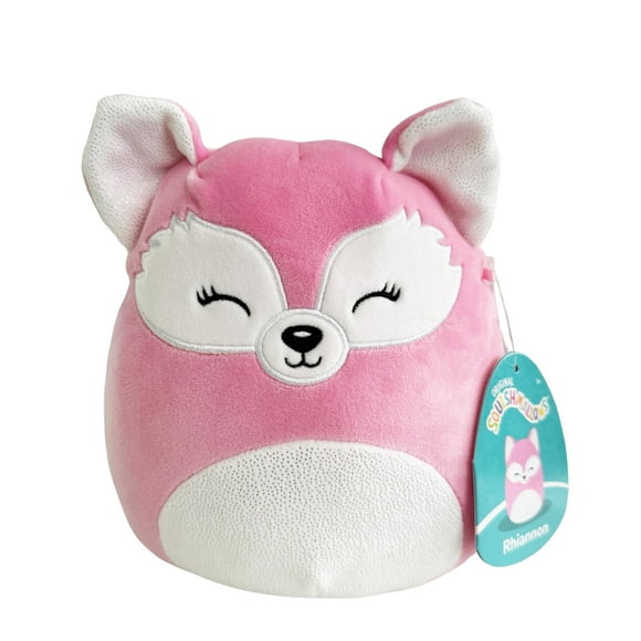 Squishmallow Fox