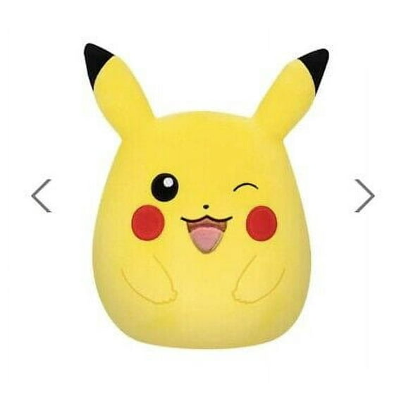 Pikachu Plush Figure Toys Stuffed Animals