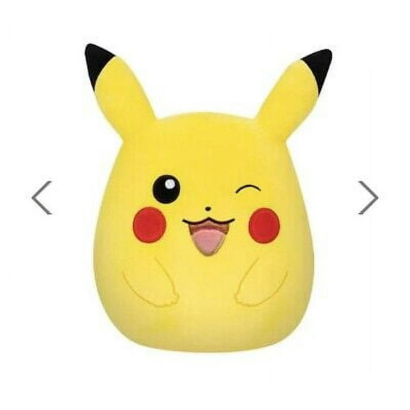 Pikachu Plush Figure Toys Stuffed Animals