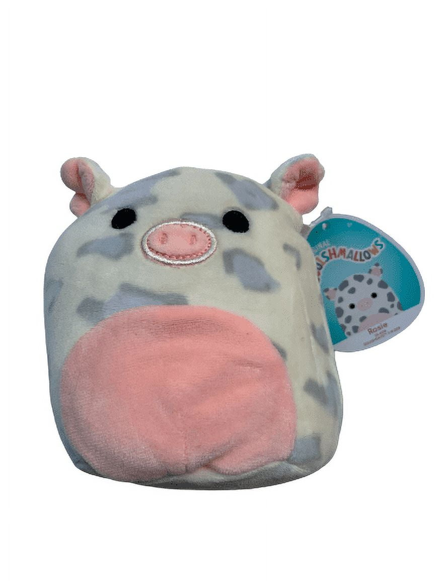 Squishmallow Rosie the Pig 5 Inch Plush Toy - Walmart.com