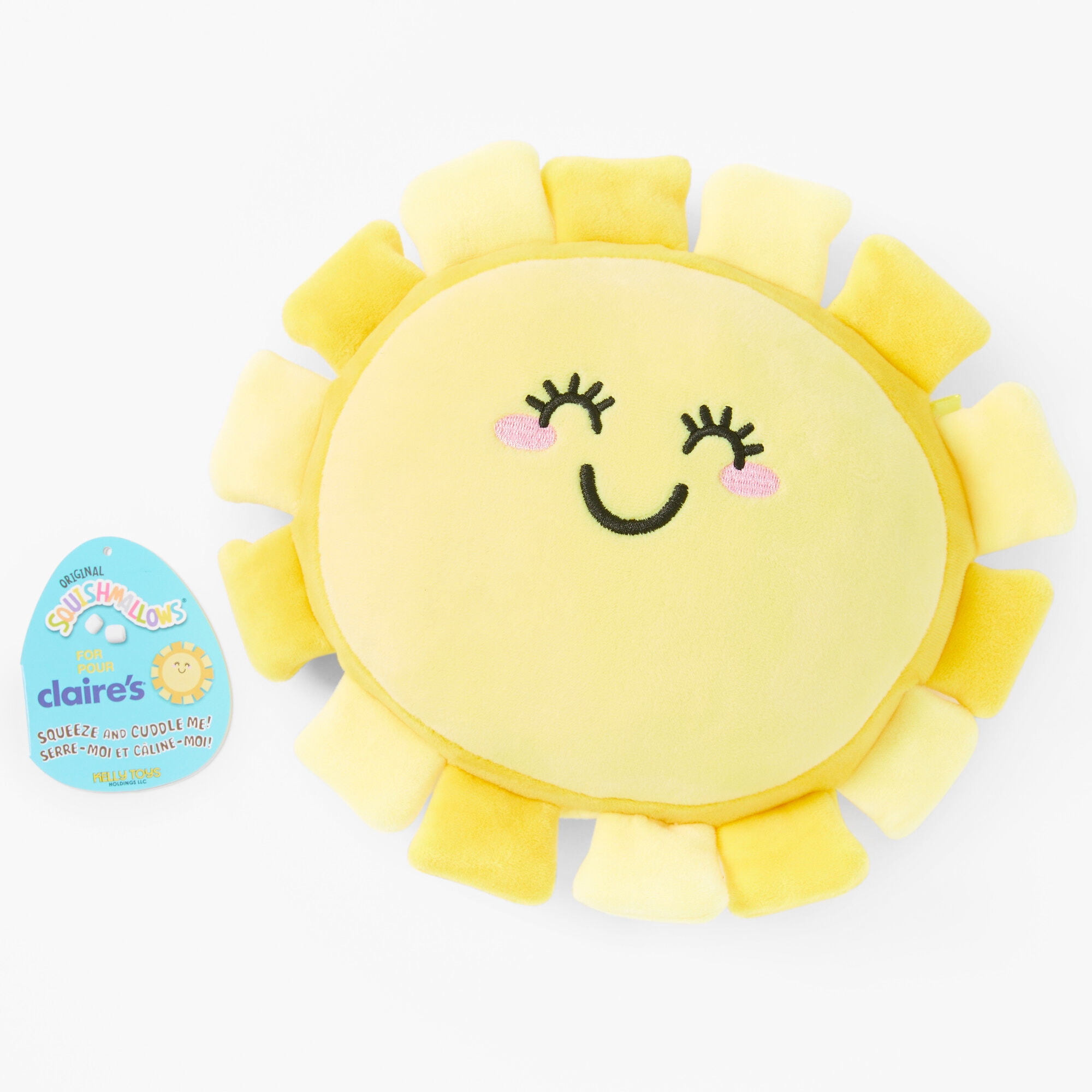 Original Kellytoys Squishmallows 8" Plush - Choose Your Style - Walmart.com