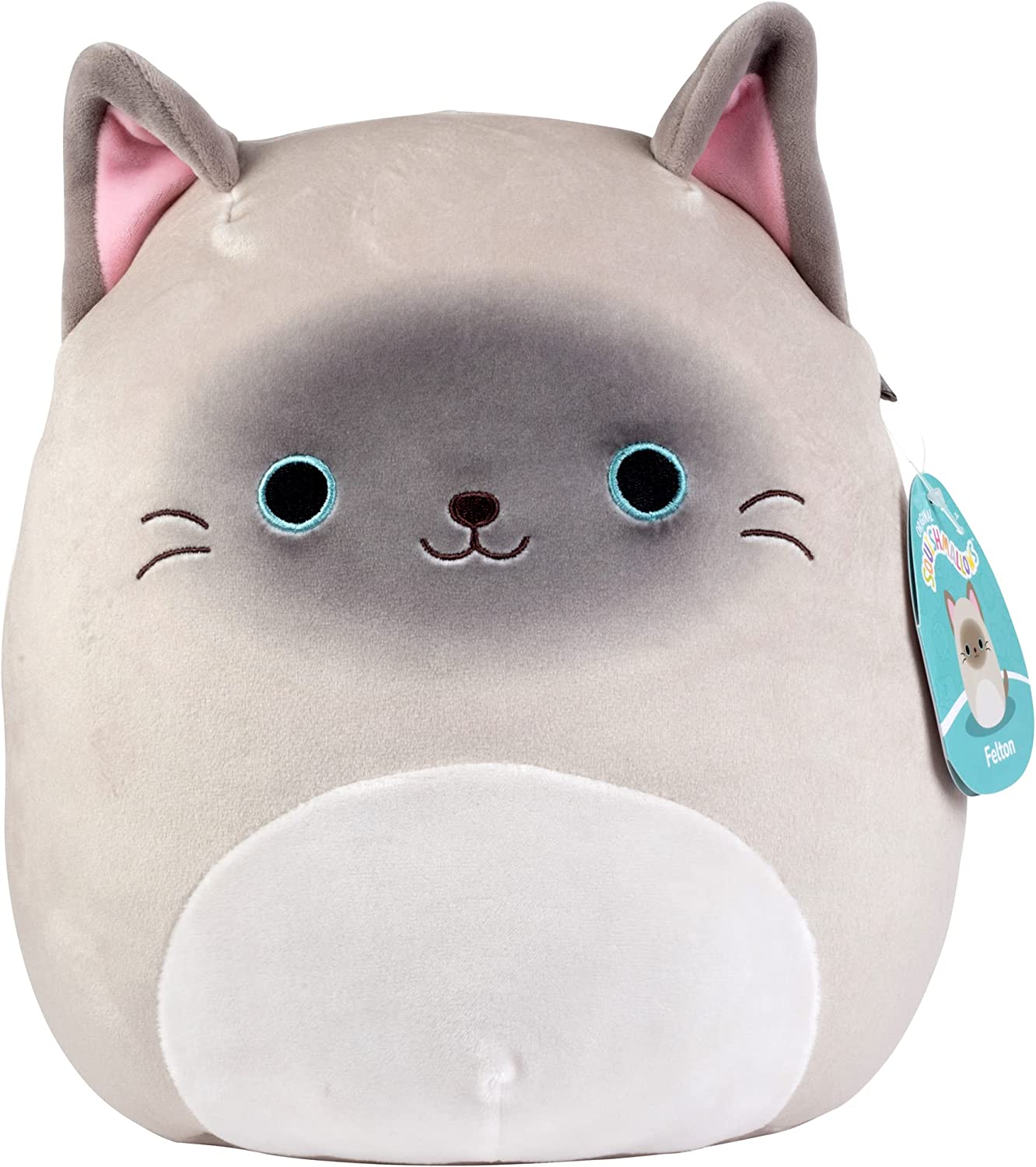 Aphmau Meemeows Plush Cat Series 2 - Walmart.com