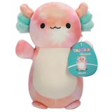 Squishmallows 10" HugMees Aksel the Axolotl - Walmart.com