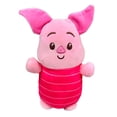 Squishmallows 10" HugMees Winnie the Pooh Piglet - Walmart.com