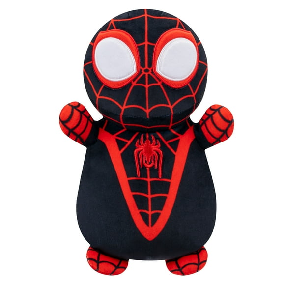 Spider Man Squishy