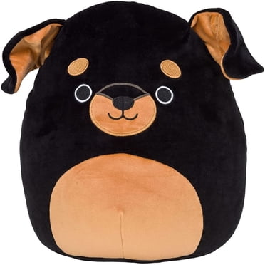 Squishmallow 12" Halloween Grace the Ghost with Orange and Black Hat ...