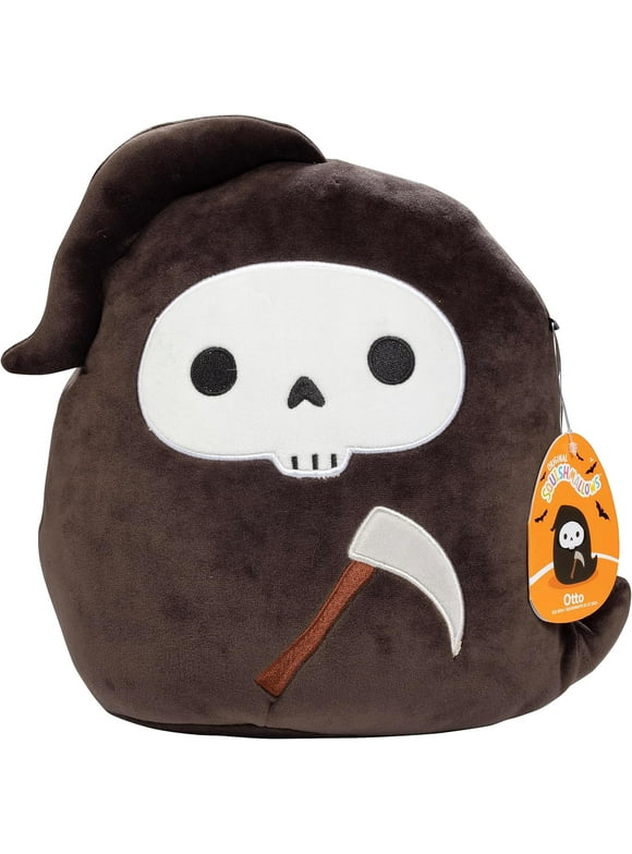 Halloween Squishmallow in Stuffed Animals & Plush Toys - Walmart.com