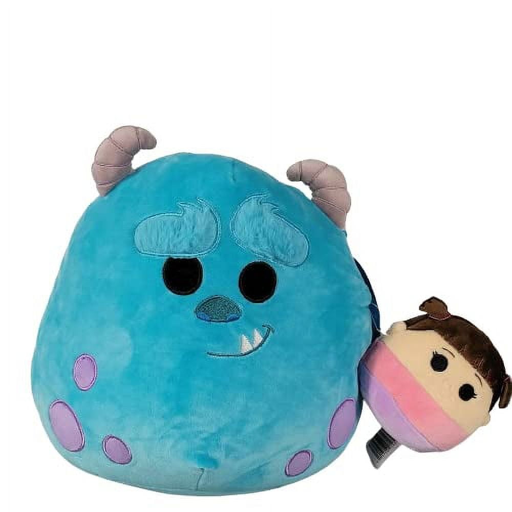 Disney Monsters Inc Sully & Boo Plush 2-Pack - 12 Nepal | Ubuy
