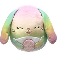 Squishmallows Official Kellytoy Easter Spring Squishy Soft Plush Toy ...