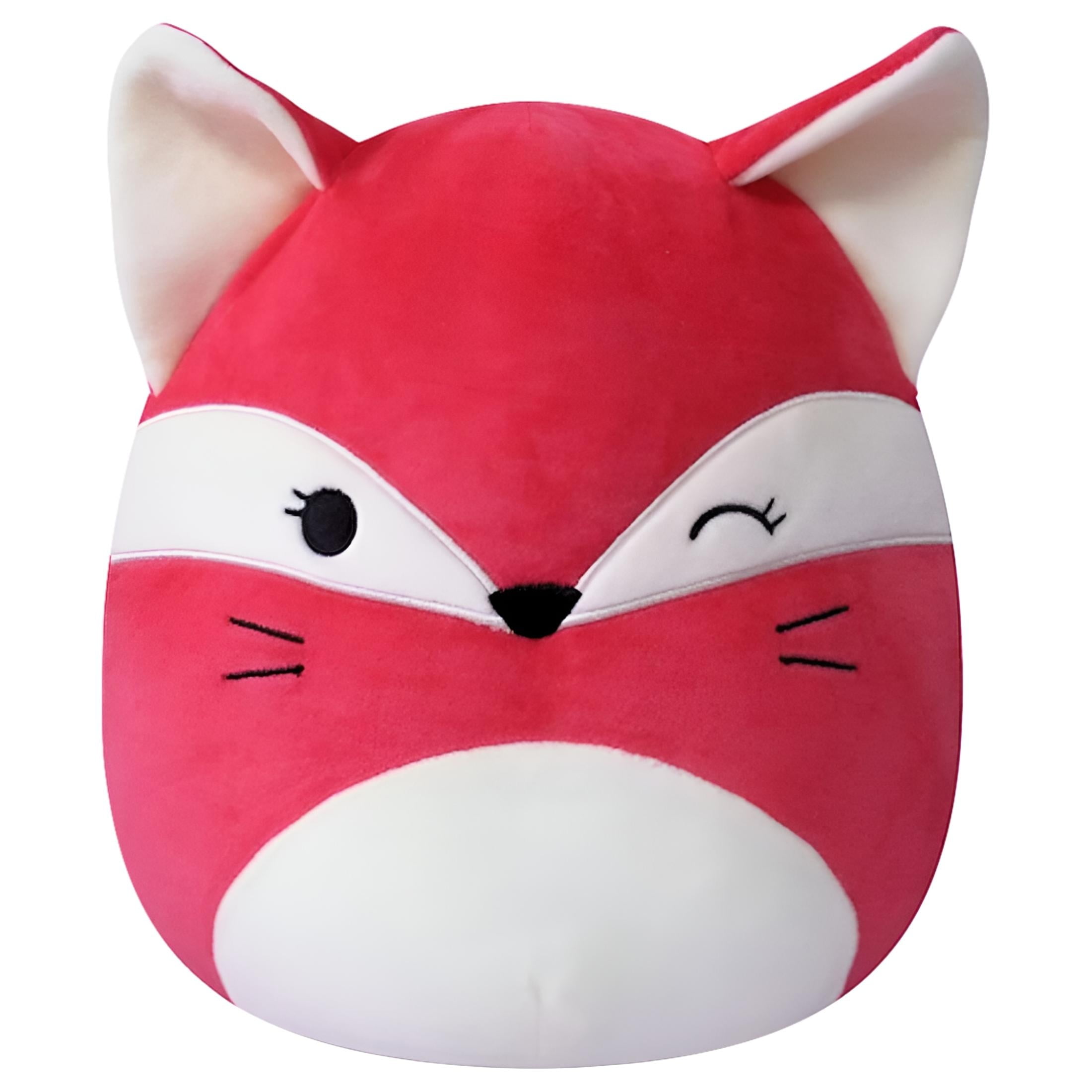 Squishmallows 11" Fifi The Fox - Walmart.com