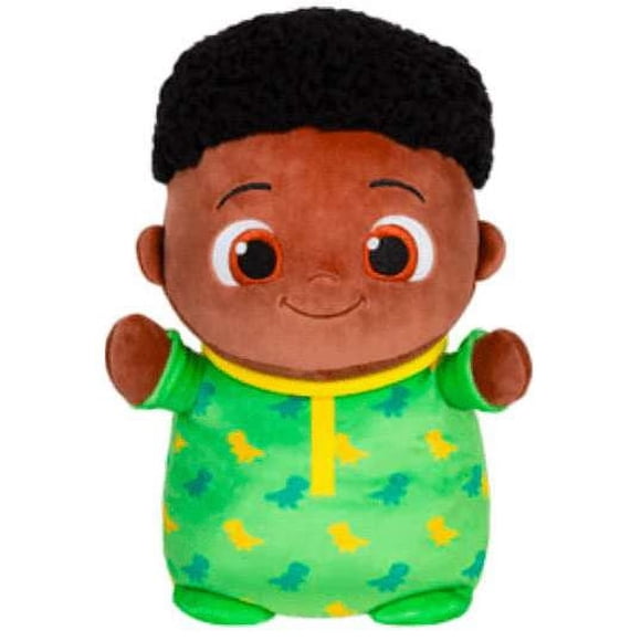 Cocomelon Squishmallow